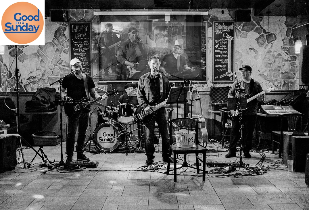 Live Music - Good for Sunday Band