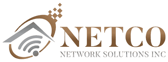 Netco projects | Netco Network Solutions Inc