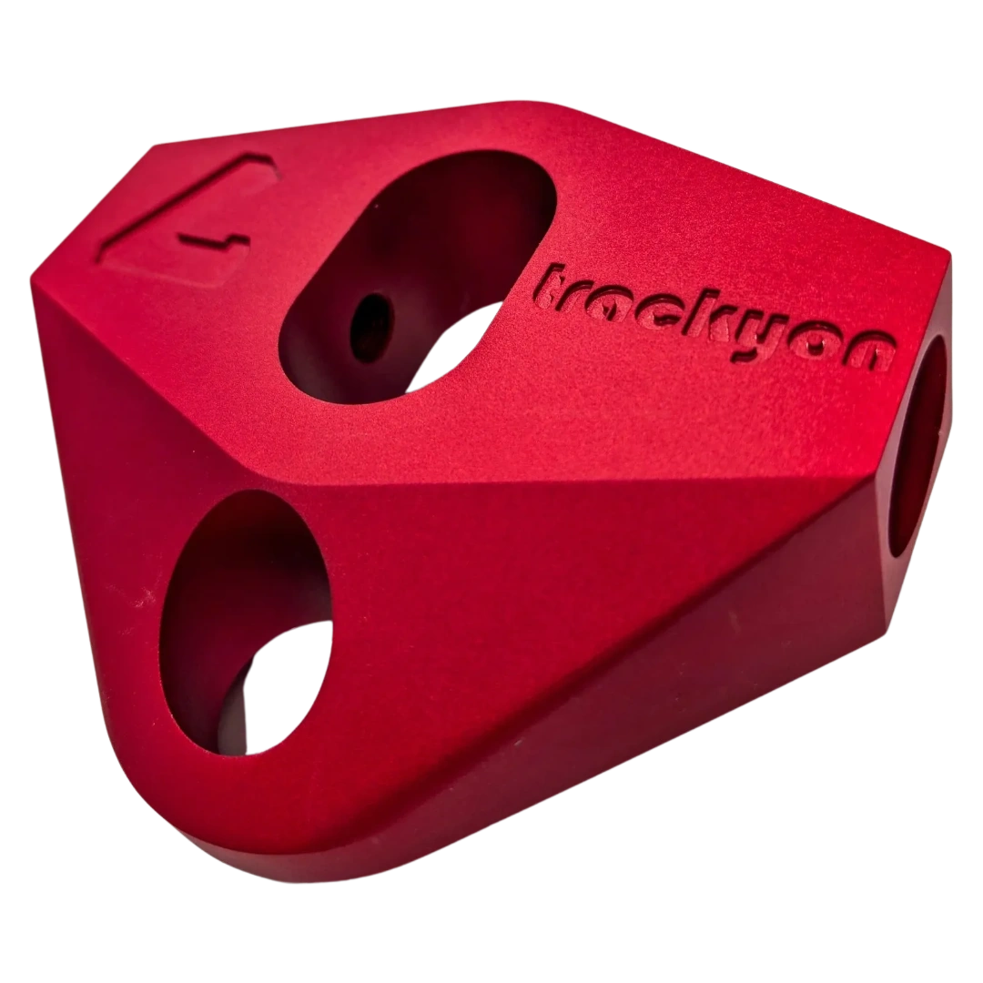 Trackyon Tire Rack Locks
