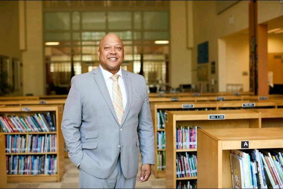 Delegate Andre Johnson District 34A: Your Leading Political Campaign ...