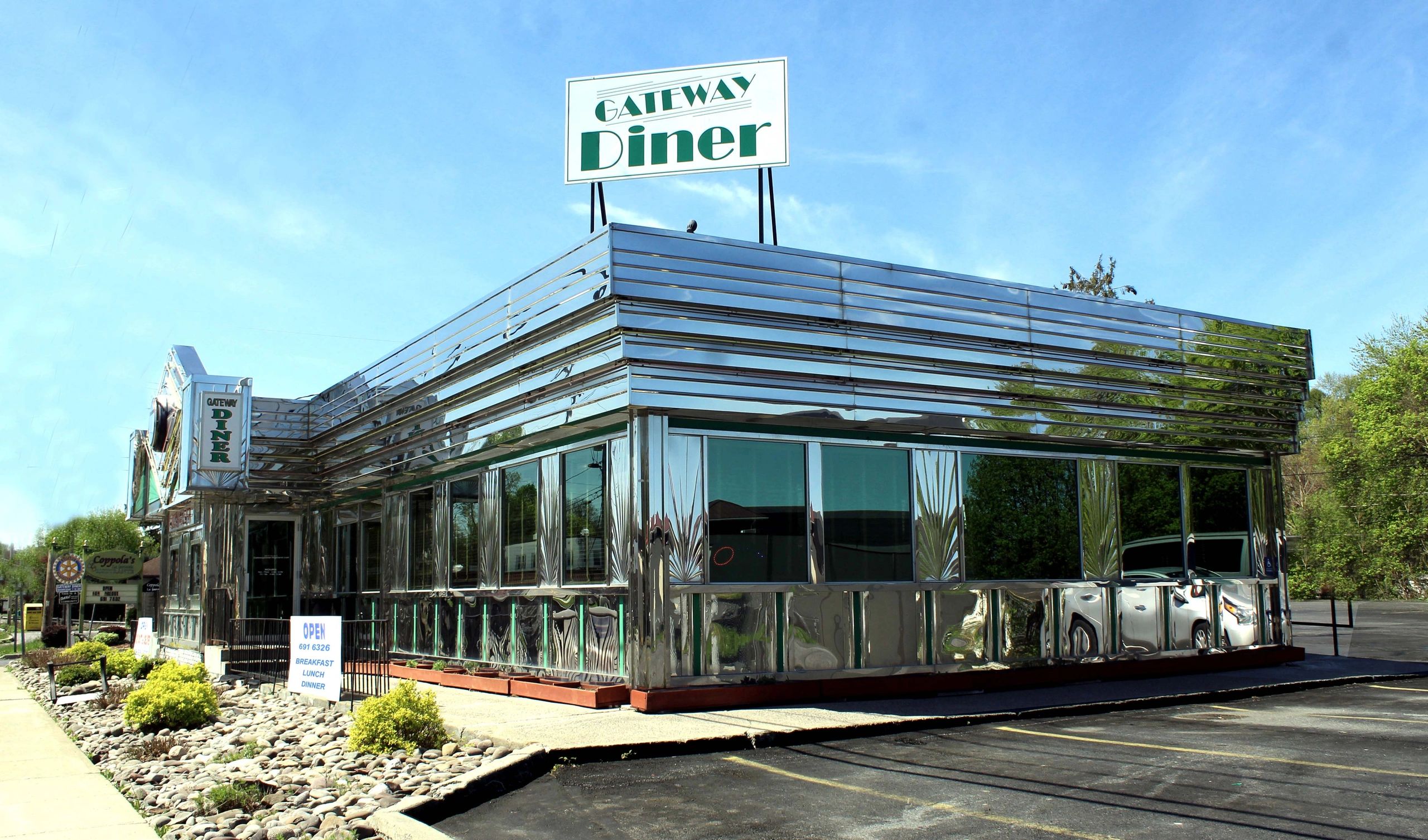 Gateway Diner