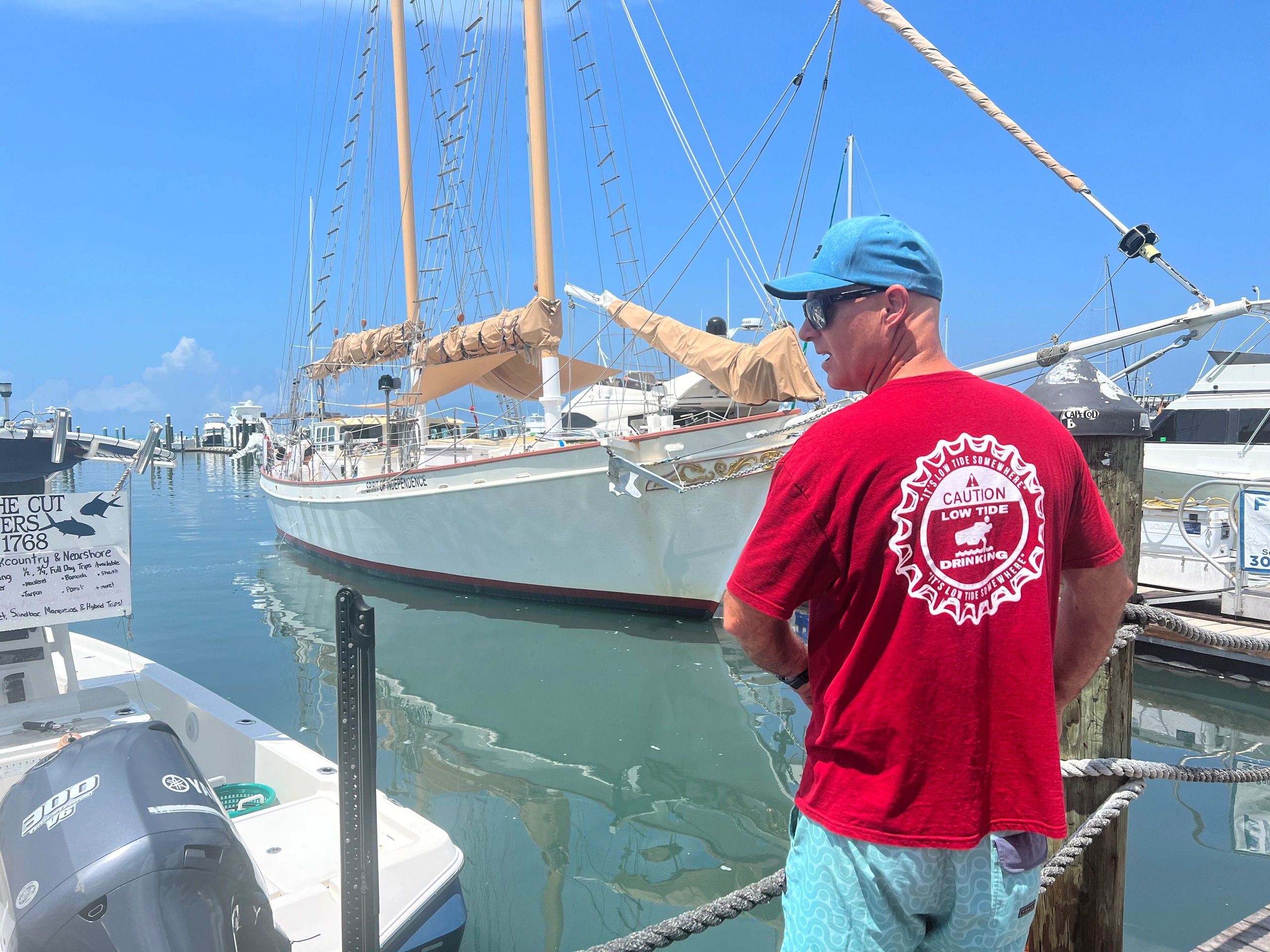 HOME [lowtidedrinking.com]