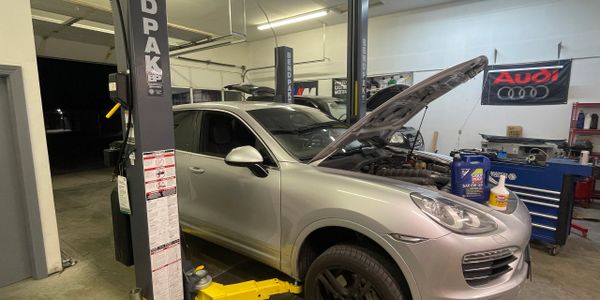 Auto Repair, Import Auto Repair - Exclusive Imports - La Pine, Oregon