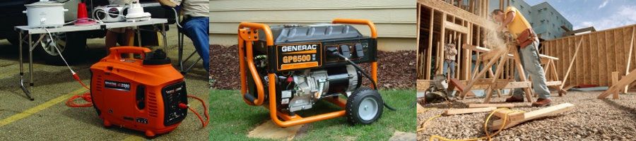 Generator
