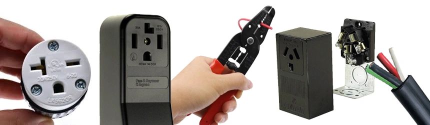 NEMA Twist Lock Receptacles/Connectors