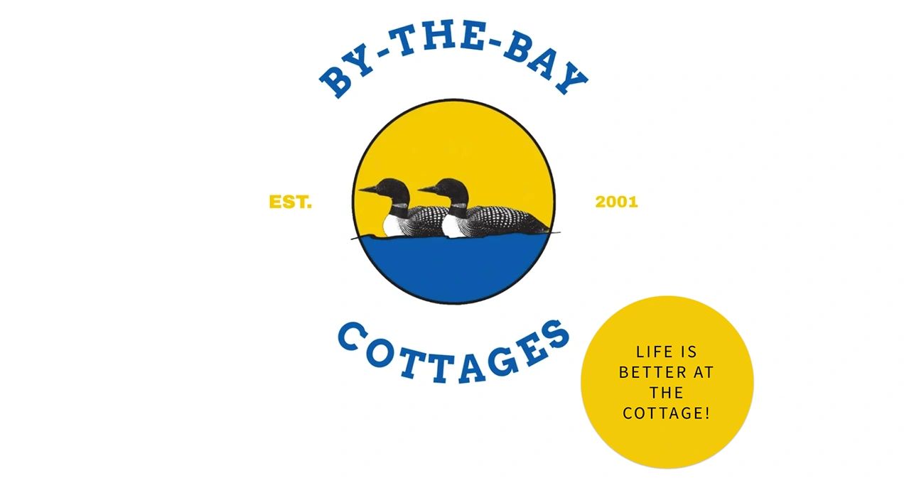 BY-THE-BAY COTTAGES