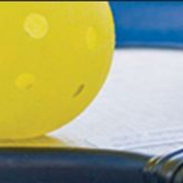 Pickleball on Cape Cod - Barnstable Pickleball
