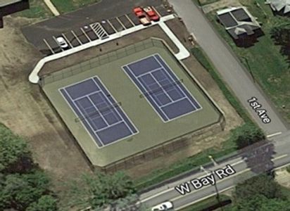 Barnstable Pickleball - Places to Play Pickleball, Cape Cod