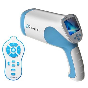 Colposcope | Patient Monitor | Lutech Medical