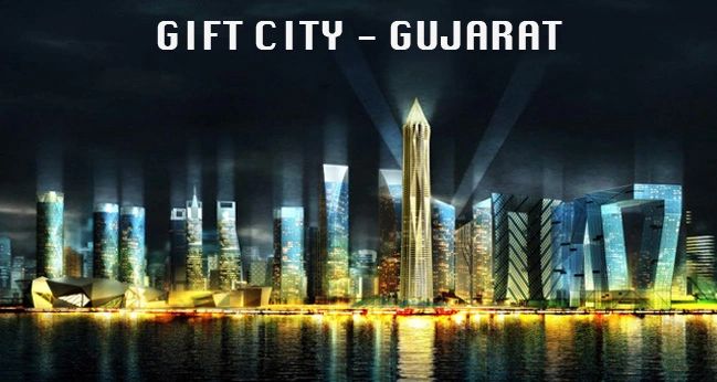 GIFT City: India’s International Financial Services Centre