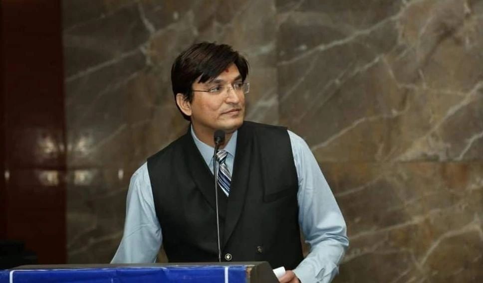 Knowledge Hub | CA Jitendra Saglani