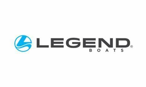 New Vetta/Legend Boats