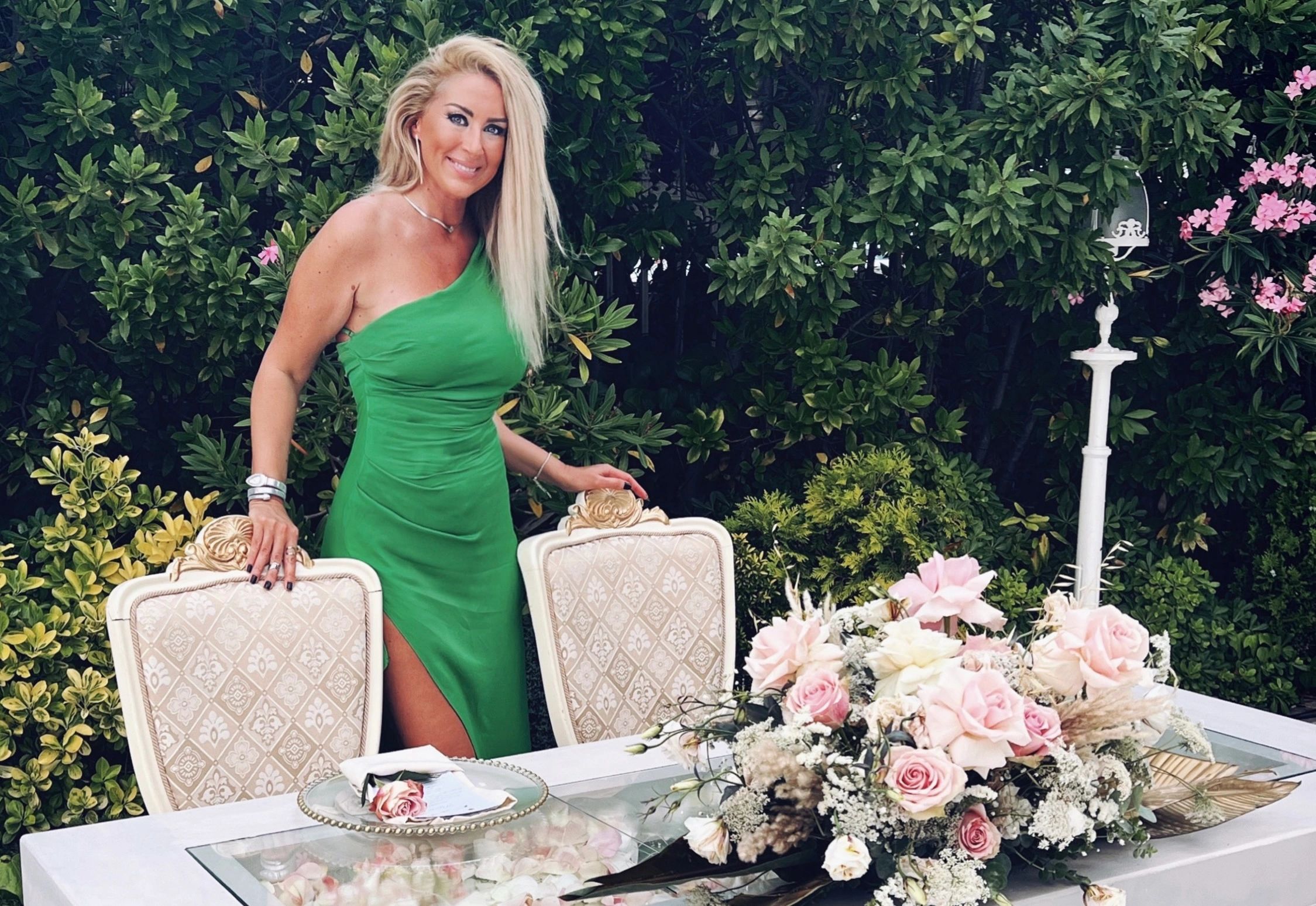 Wedding Planner - Funda Kara Events