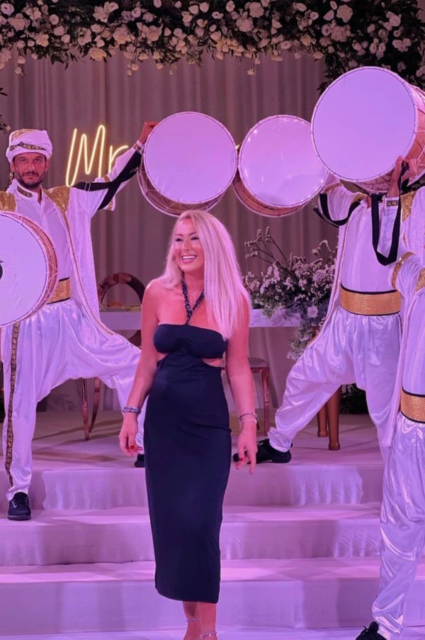 Funda Kara Events - Event Planner, Wedding Planner, Wedding Planner ...