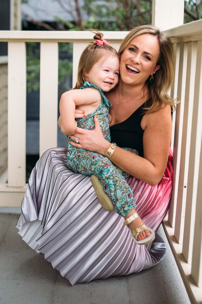 Austin Mom Blogger - Baby & Parent Product Reviews & Recommendations