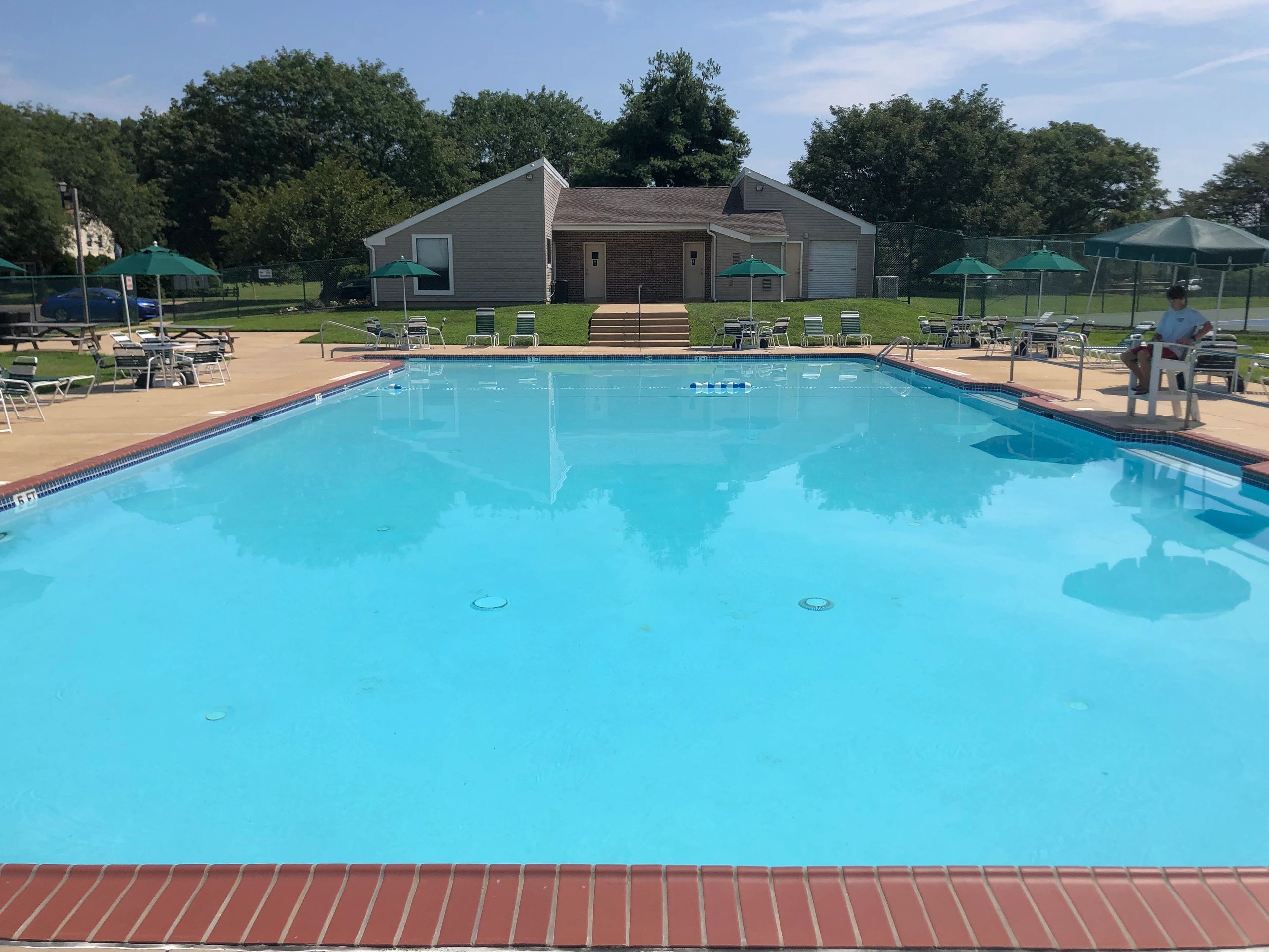 Tyler Walk Homeowners Association