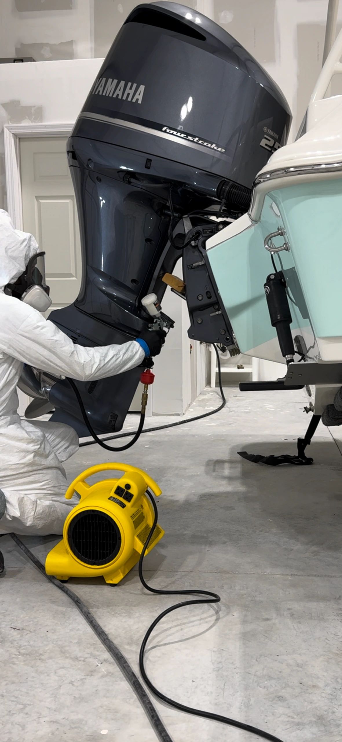 High solids coatings