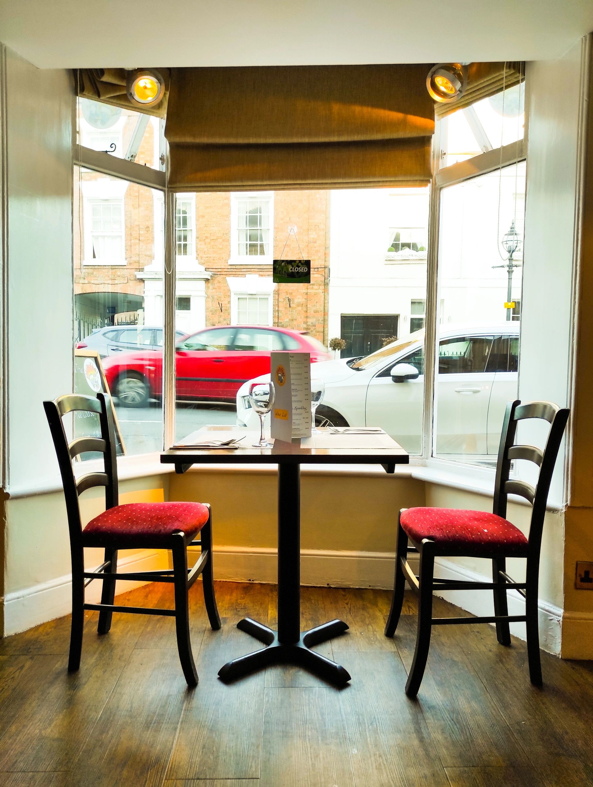 Thai Restaurant - Pick Thai Restaurant