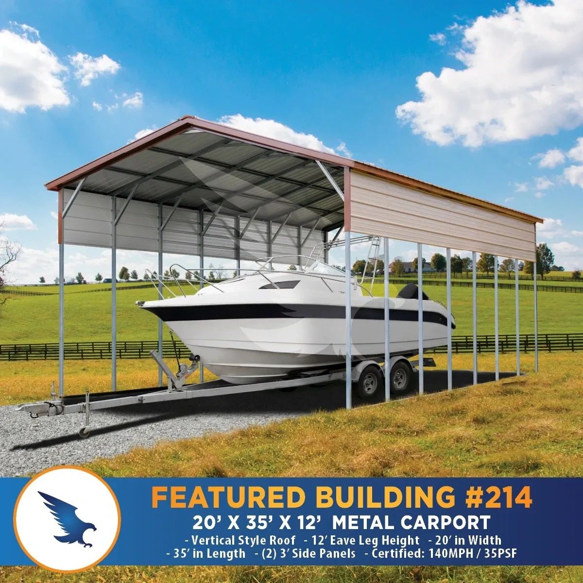 Gibson Portable Buildings