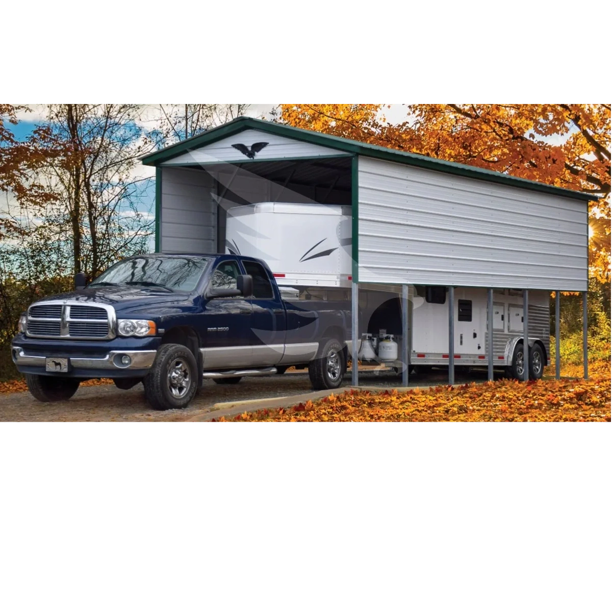 Gibson Portable Buildings