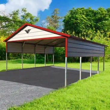 Gibson Portable Buildings