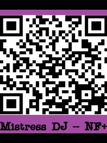 Mistress DJ - Mistress DJ, Femdom Dominatrix, Dominatrix, Mistress DJ