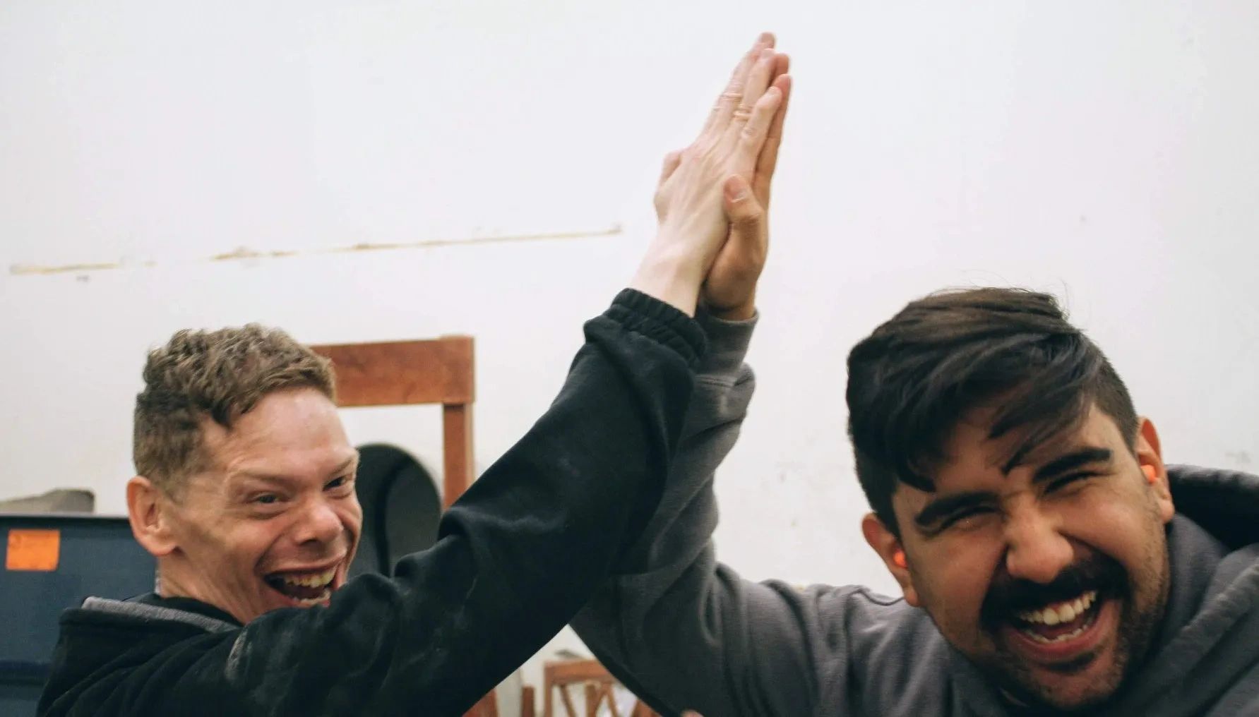 Nadon Family Home - Home