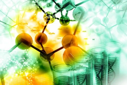 What is biochemistry and its timeline