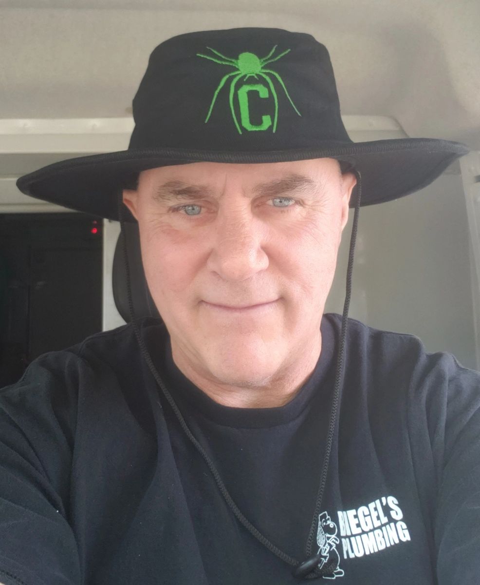 Sombrero Hat ! Cleveland Spiders Streetwear style