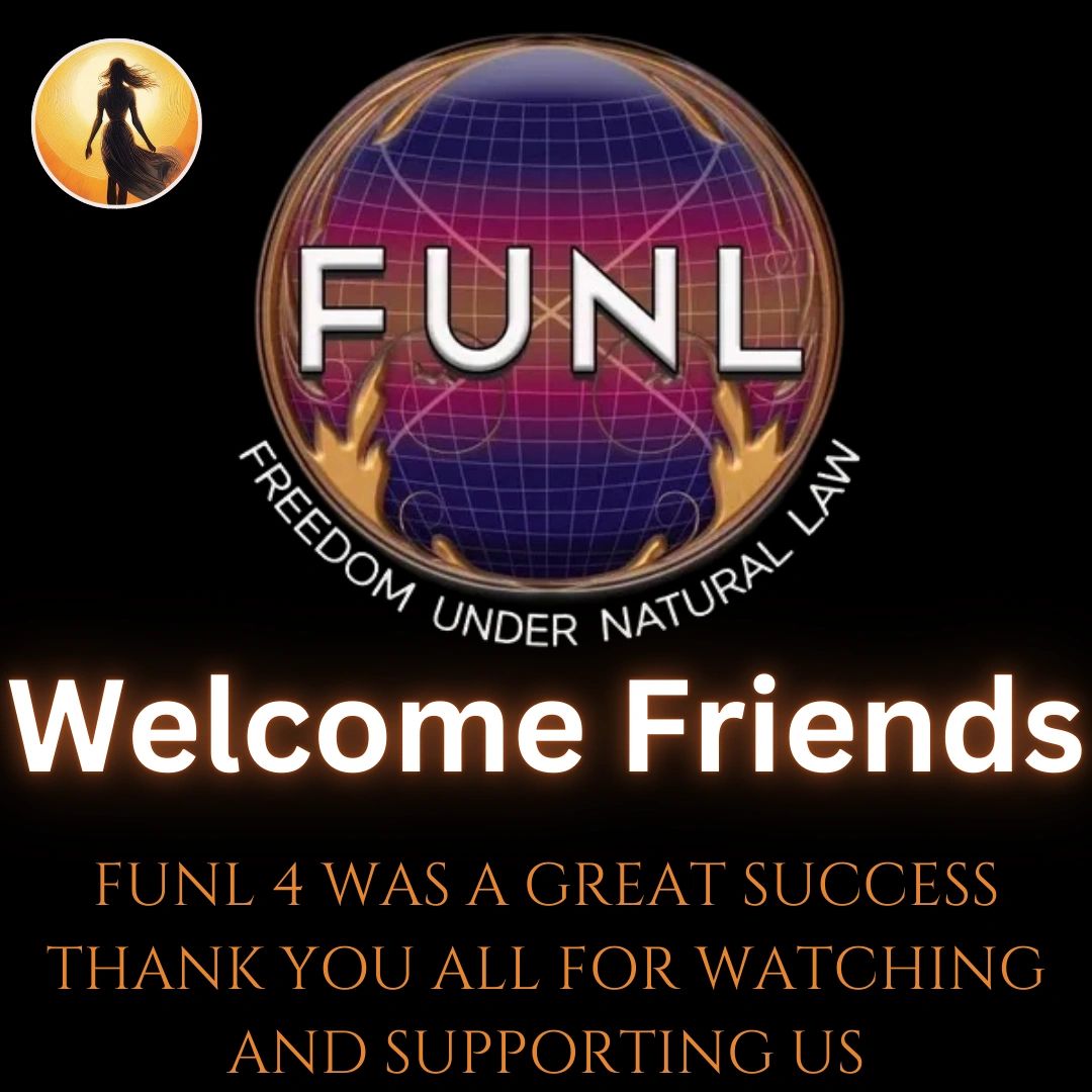 FUNL logo