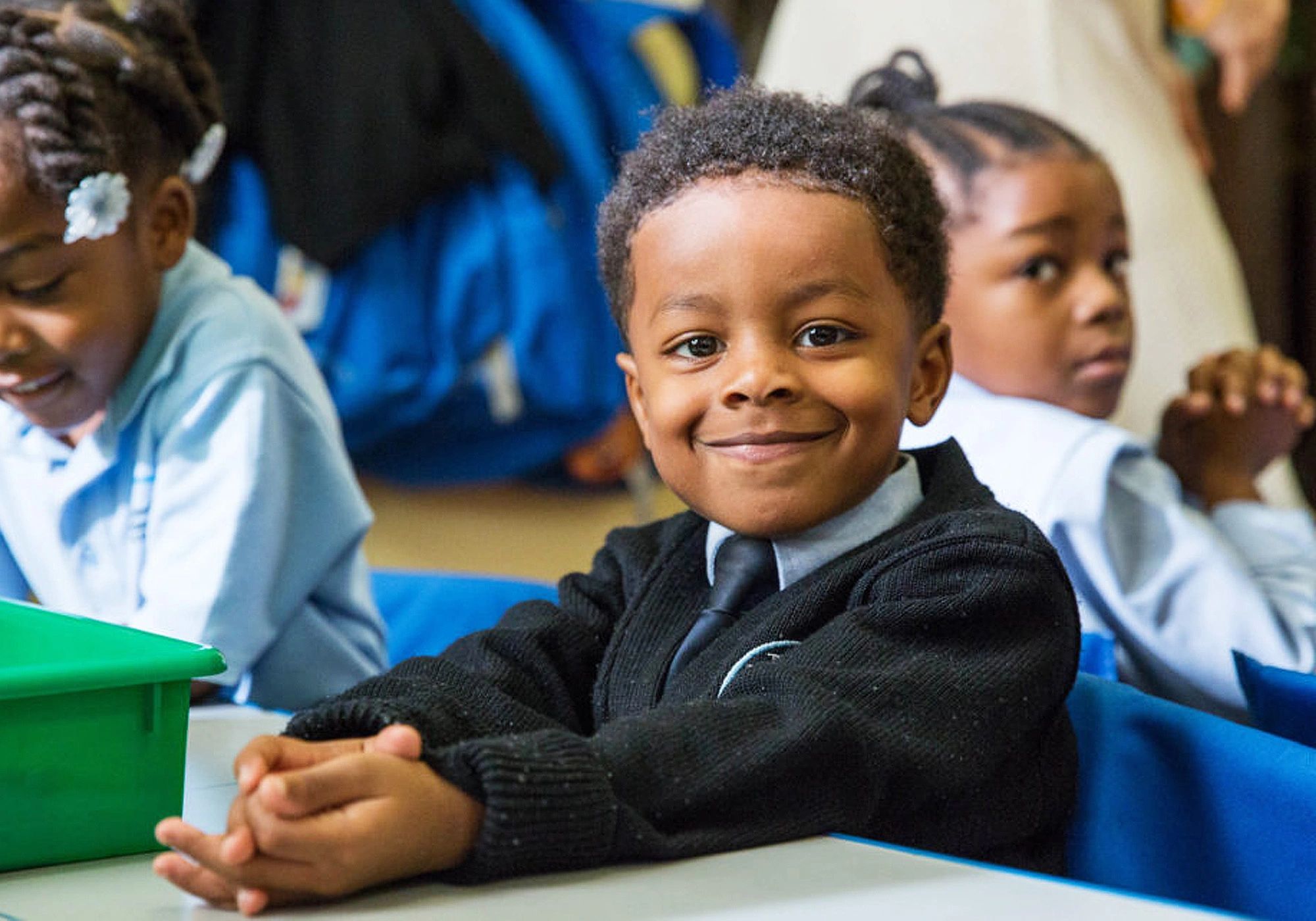 Youngnificent.org - Youth Development, After School Program