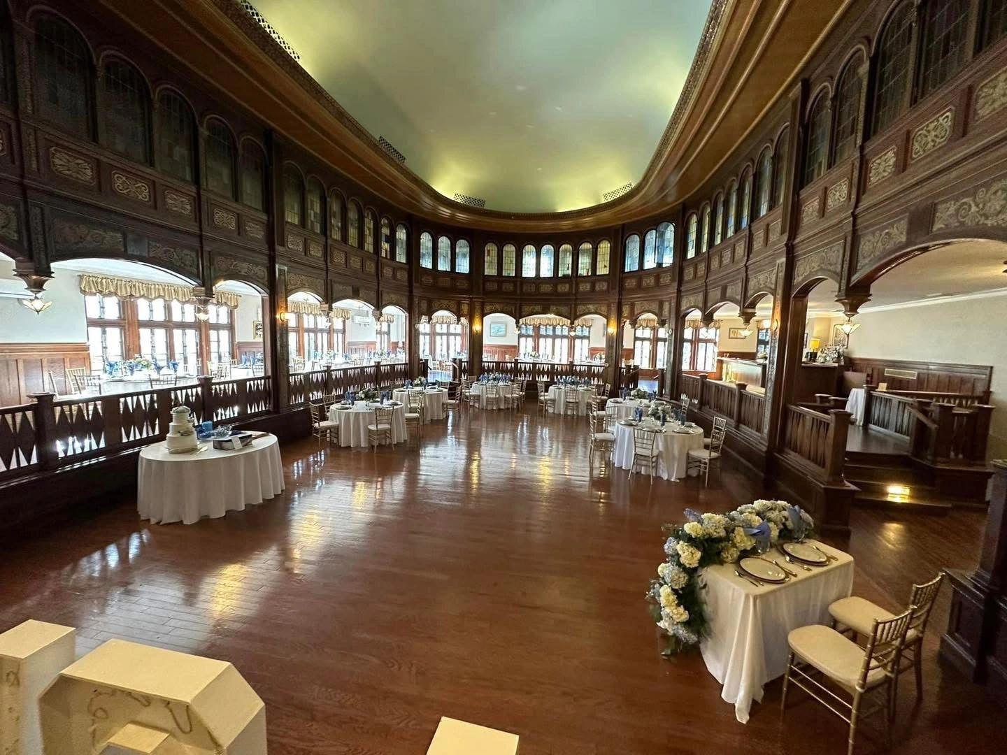 Gallery | Eagle Event Center
