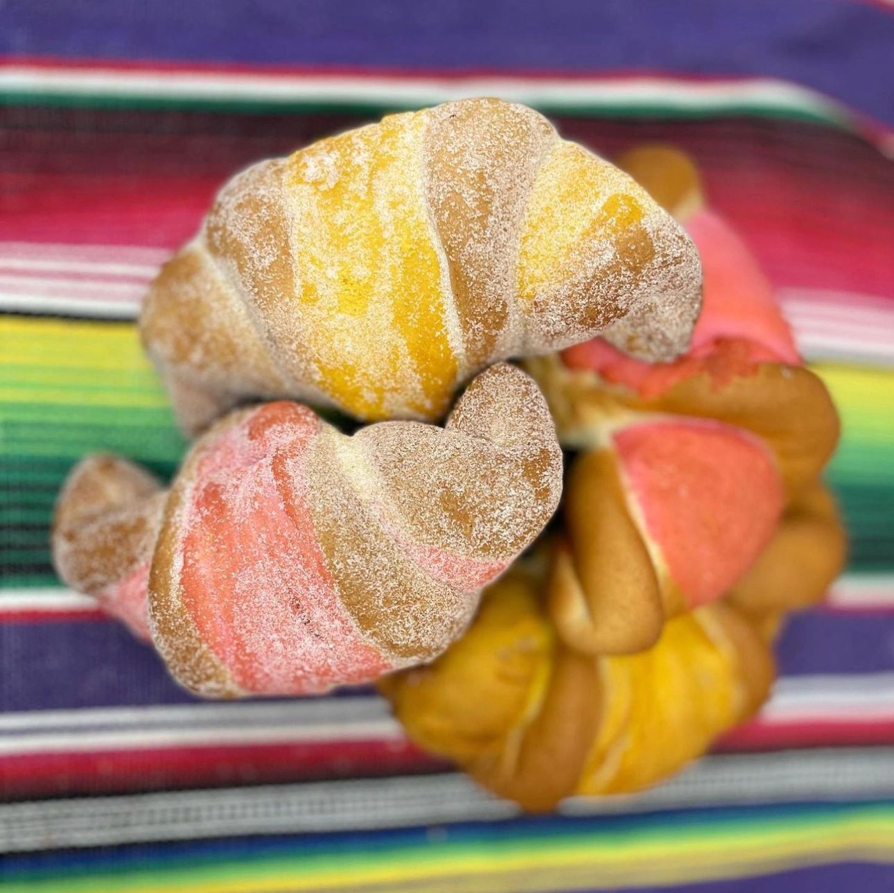 Suarez Bakery - Mexican Bread, Custom Cakes, Ready Made Cakes