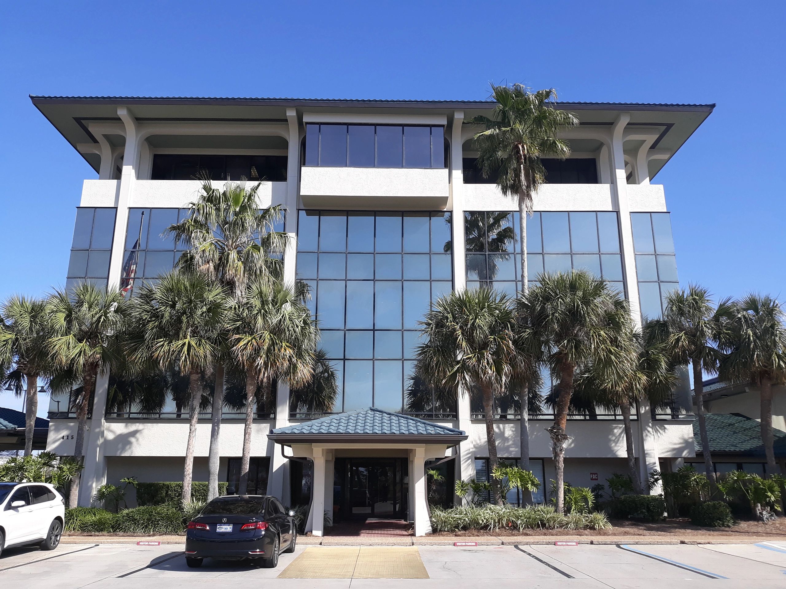 Financial, Retirement - Gulf Financial Group - P C BEACH, Florida