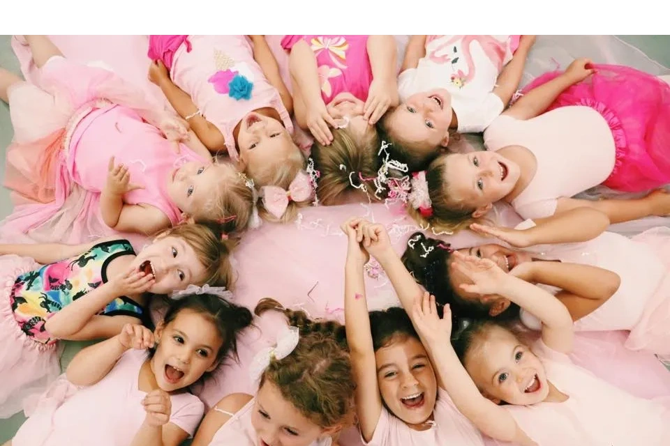 Charlene's School of Dance - Dance School - Cresson, Pennsylvania