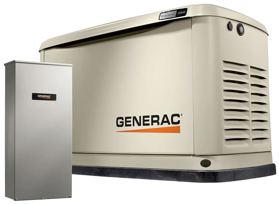 Why Choose Propane Generators for Reliable Backup Power?
