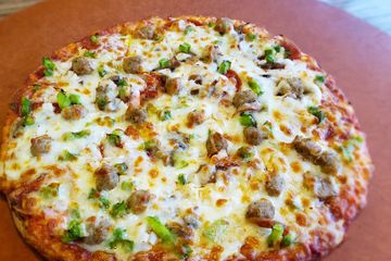 Al's Pizza Troy - Pizza, Specialty Pizza | Al's Pizza Troy