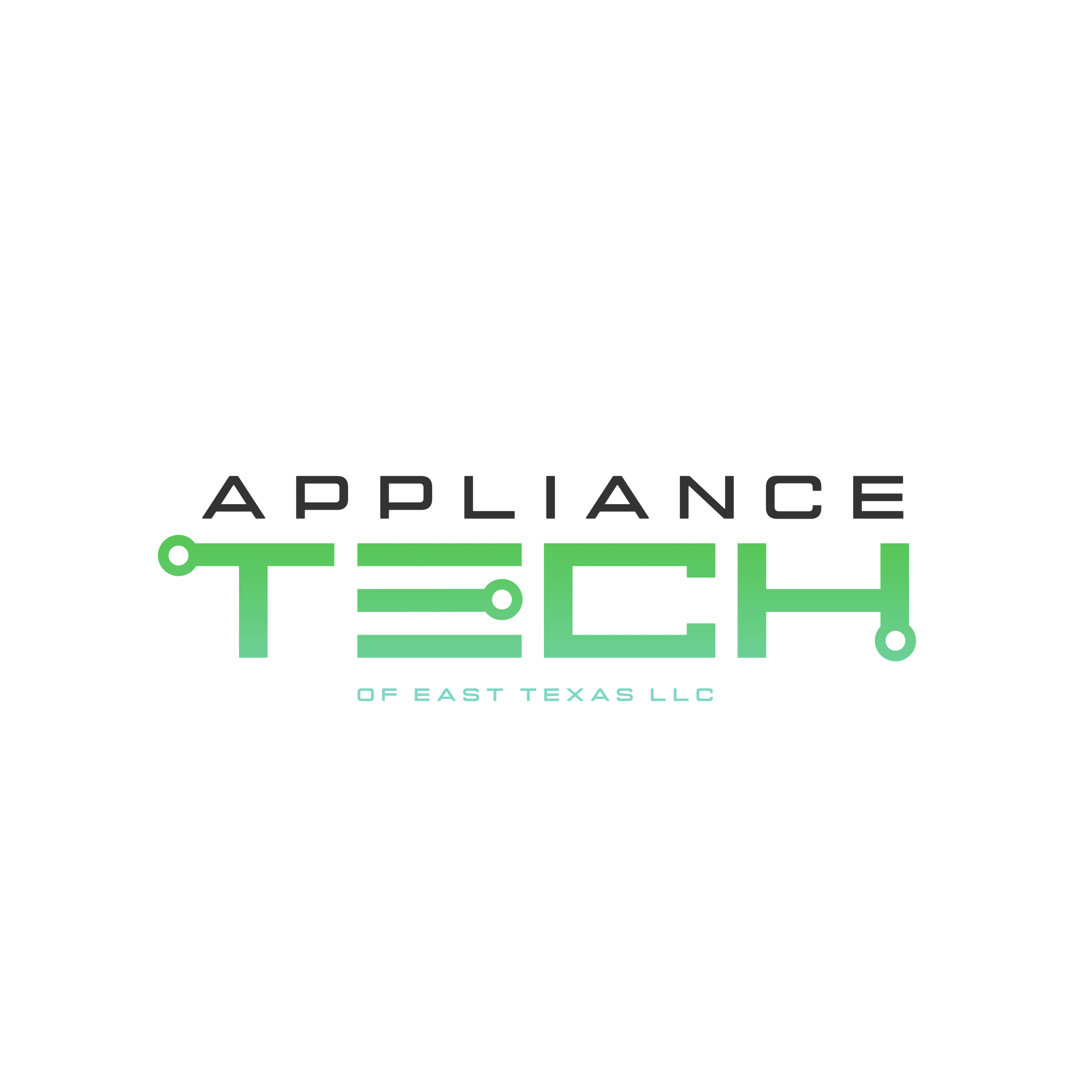 Appliance Tech of East Texas