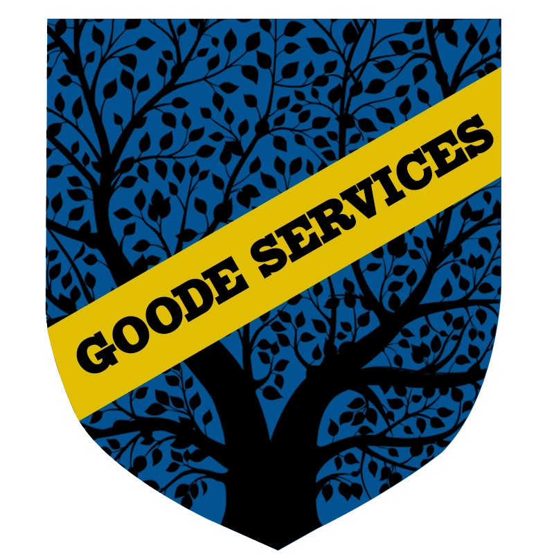 Goode Services, LLC - Tree Services, Landscape Services