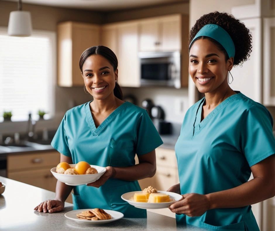 Quality Home Health Care Services