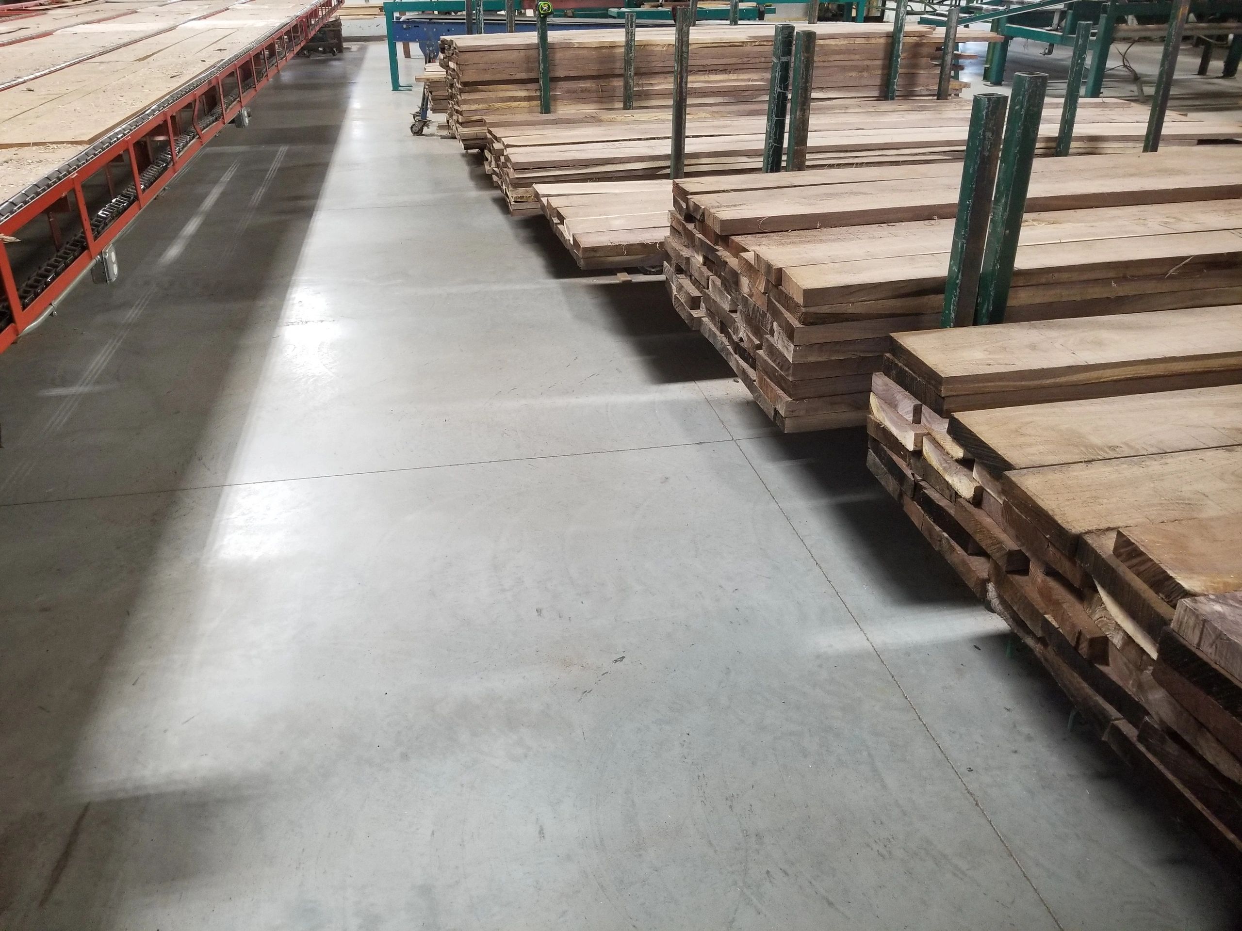 Kiln Dried Hardwood Boards at Mary Lockridge blog