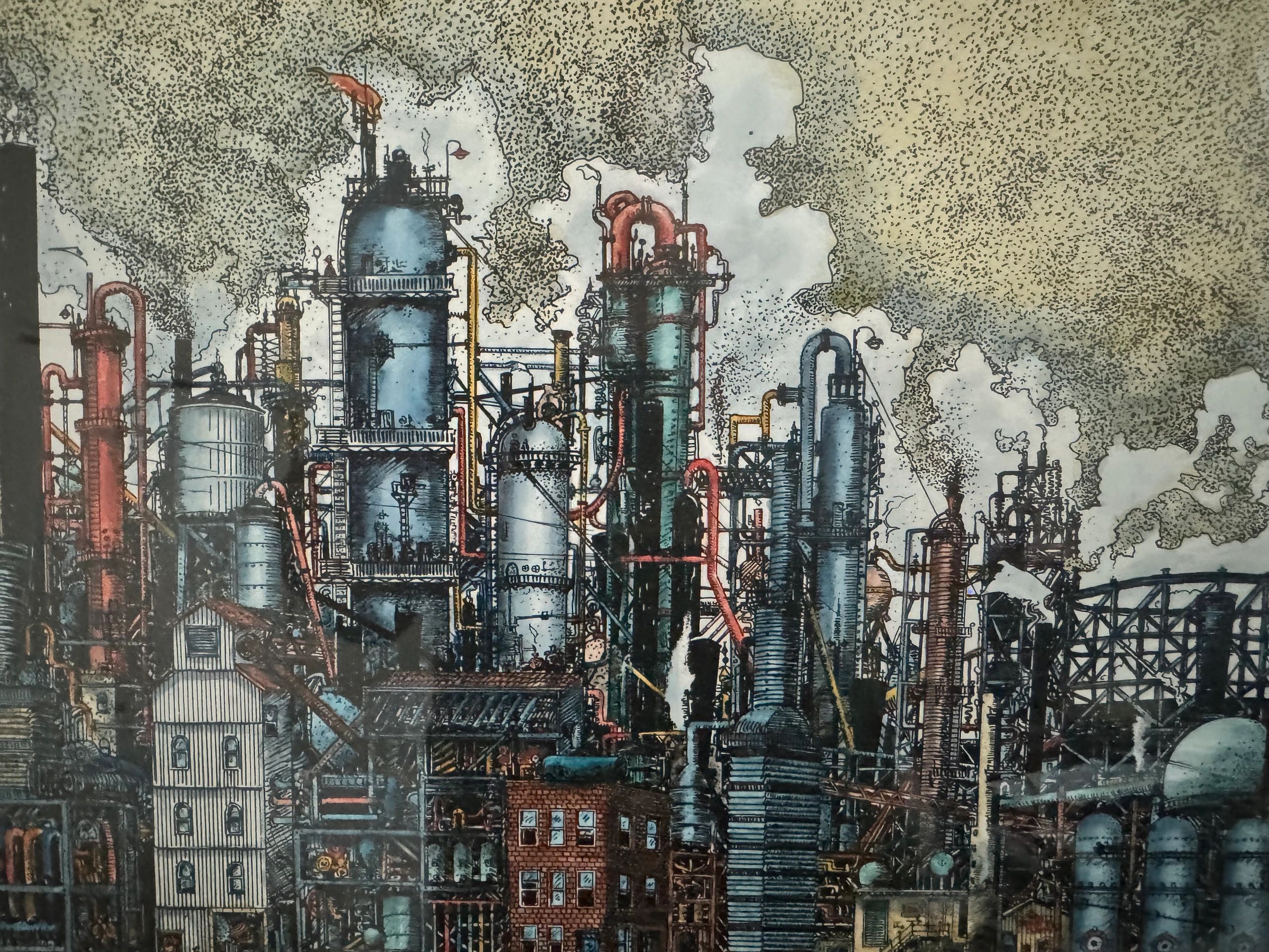 AZ Automation & Controls