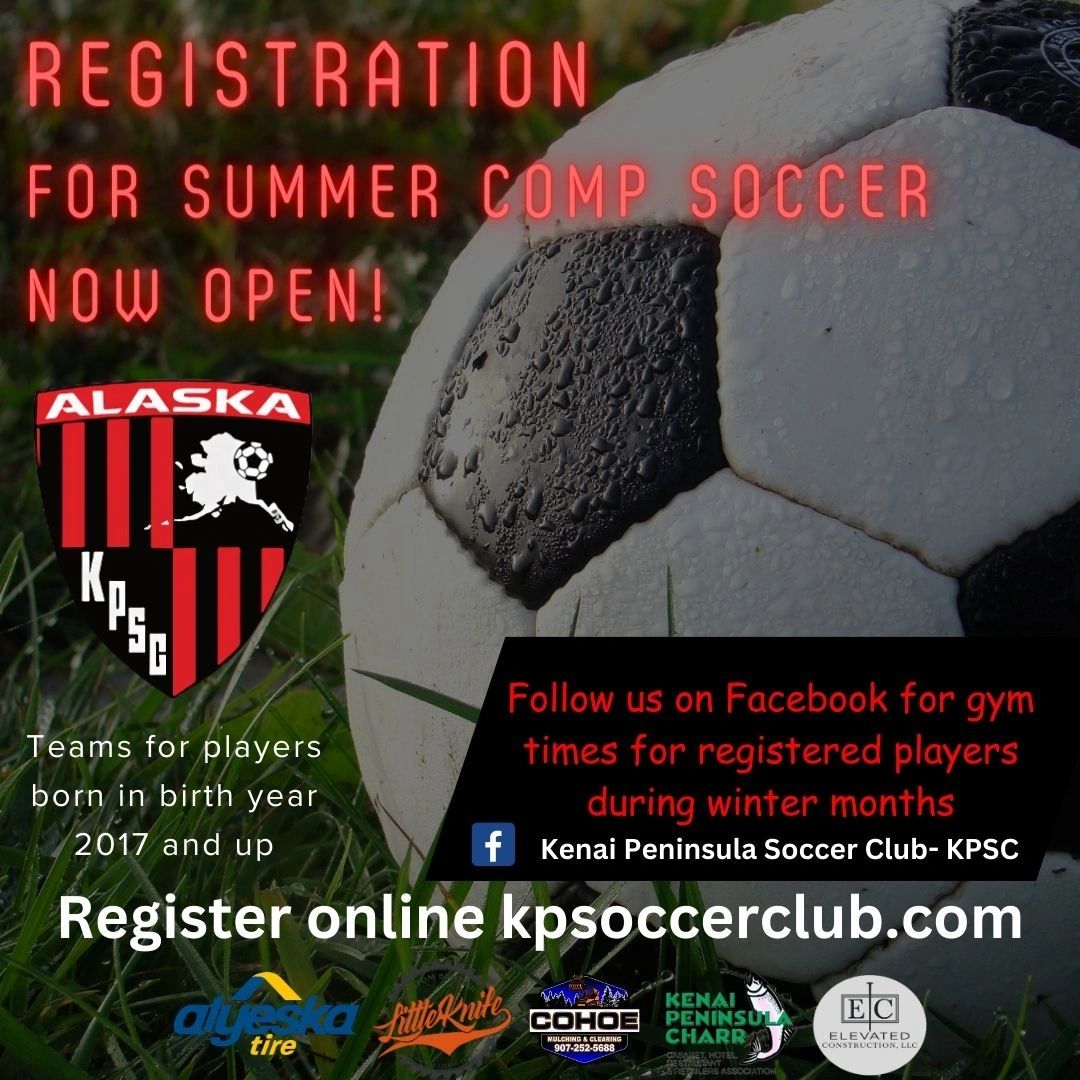 Kenai Peninsula Soccer club