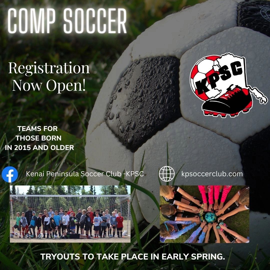 Kenai Peninsula Soccer club