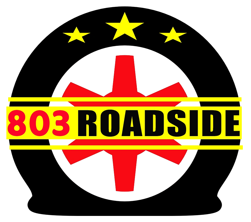 803Roadside