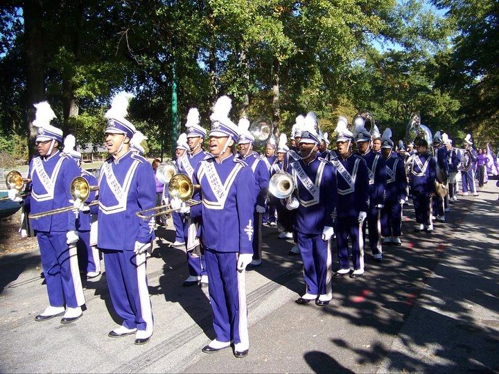 EVENTS | Morris Brown College Band Foundation