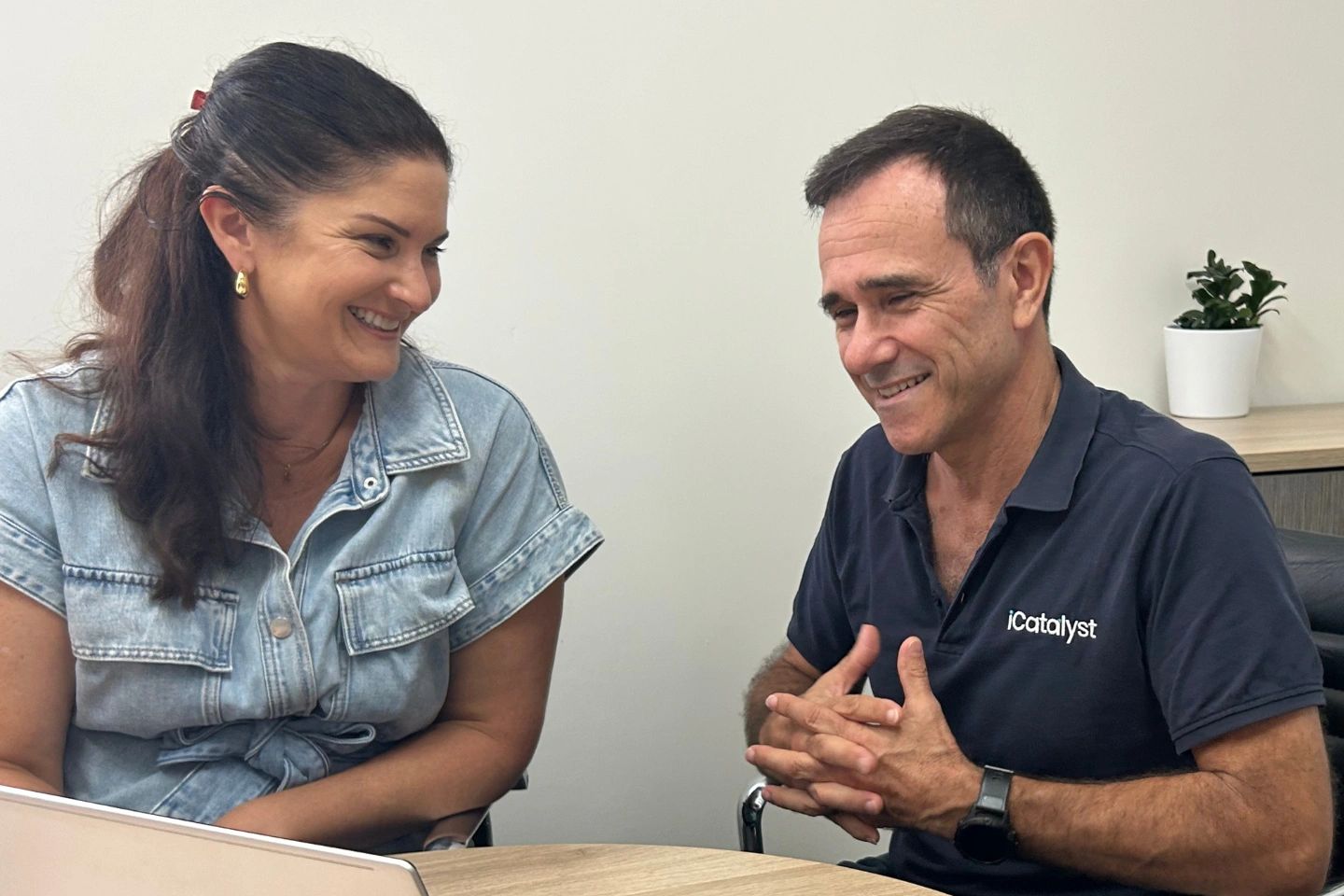 Why Specialist Partners Matter More Than Ever