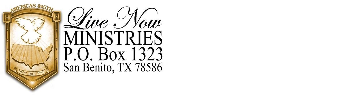 Live Now Ministries