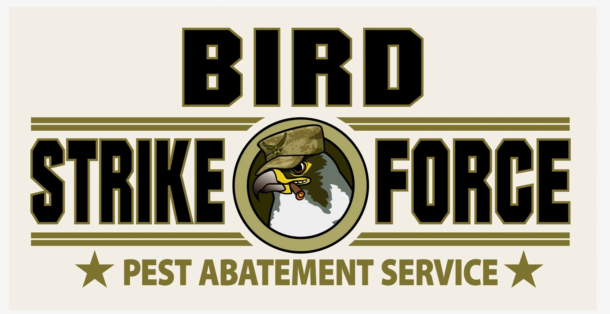 Bird Strike Force™ - The Organic Air Force - Home