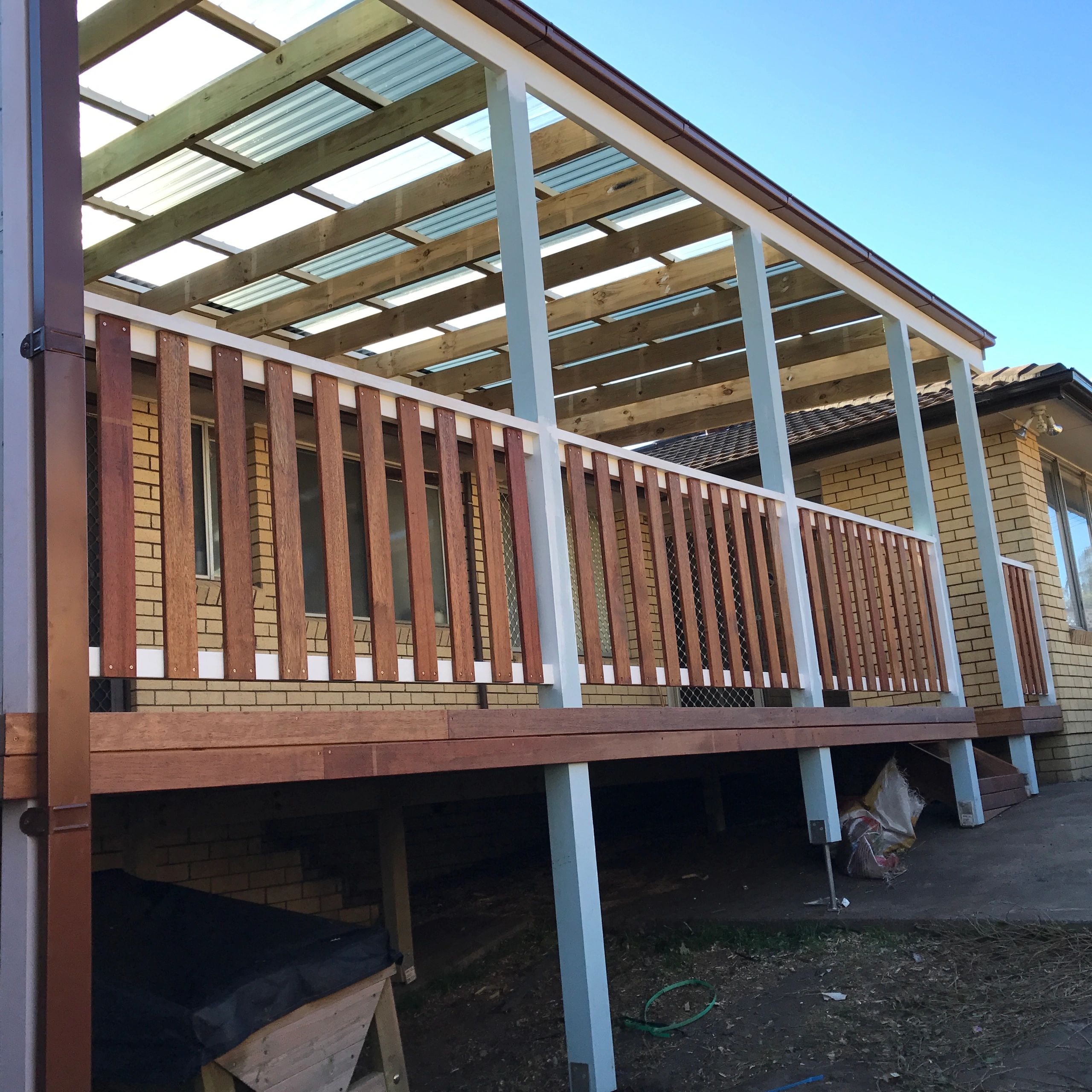 Skj Carpentry Pty Ltd